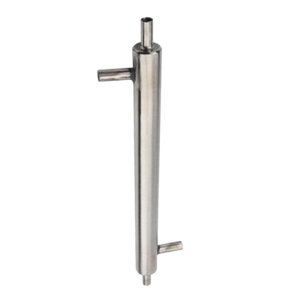 [unjitsh] Home Brewery Condenser Tube Distillation Condenser 304 ...