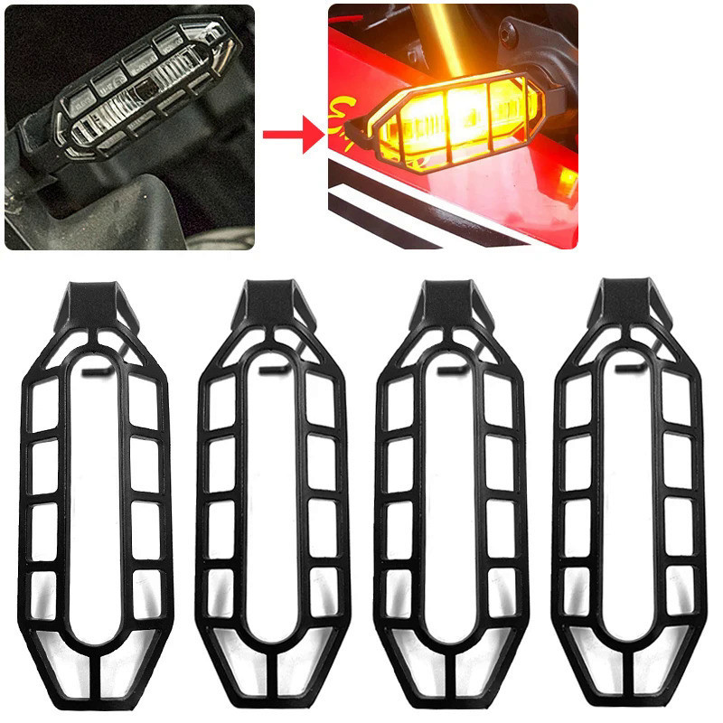Mg For Honda CB1000R CB300R CB150R CBR250RR CRF250 X-ADV750 2016-2020 ...