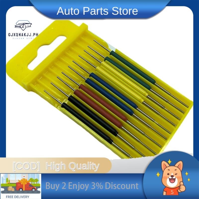 10pcs Universal ชิป Clamp Mini IC Clamp SOP SOIC TSOP MSOP SSOP SMD IC ...