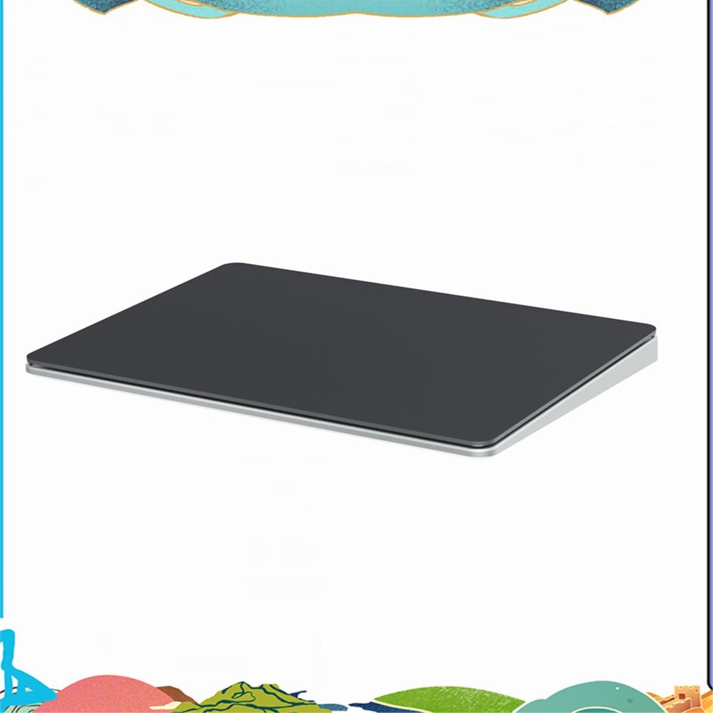 Super Bluetooth Touchpad Multi-Function Gestures Trackpad ทัชแพดไร้สาย ...