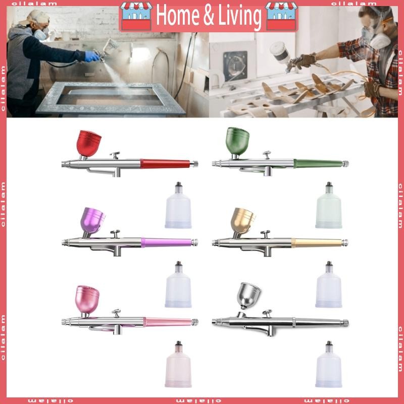 Ci Handhelds Paint Pump Airbrus Tool 10ml 20ml ขวด | Shopee Thailand