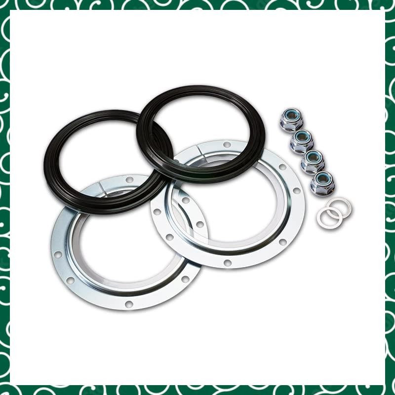 Judder measures Judder Stop Full Kit Judder Jimny JB23 JB33 JB43 Kudo ...