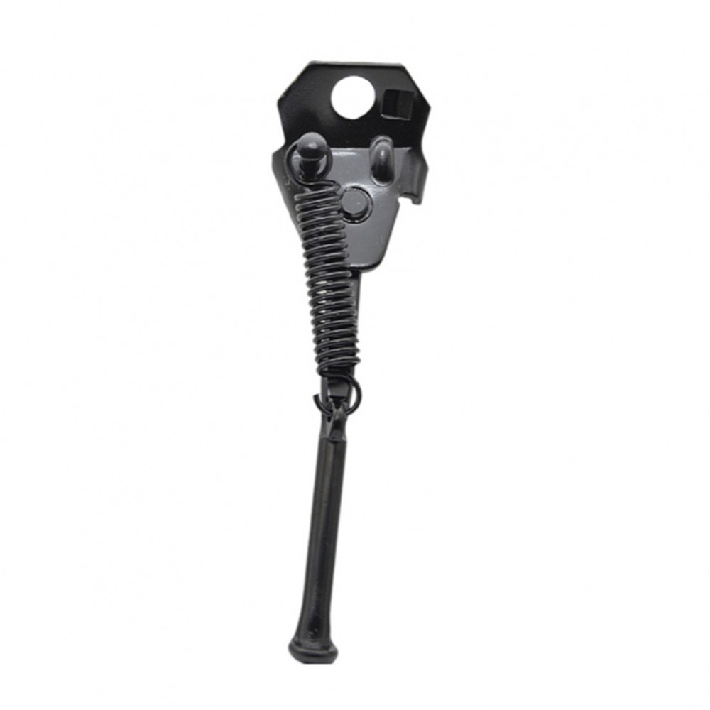 ขาจักรยาน Kick Stand Anti-fatigue Spring Black Kickstand อุปกรณ์เสริม ...
