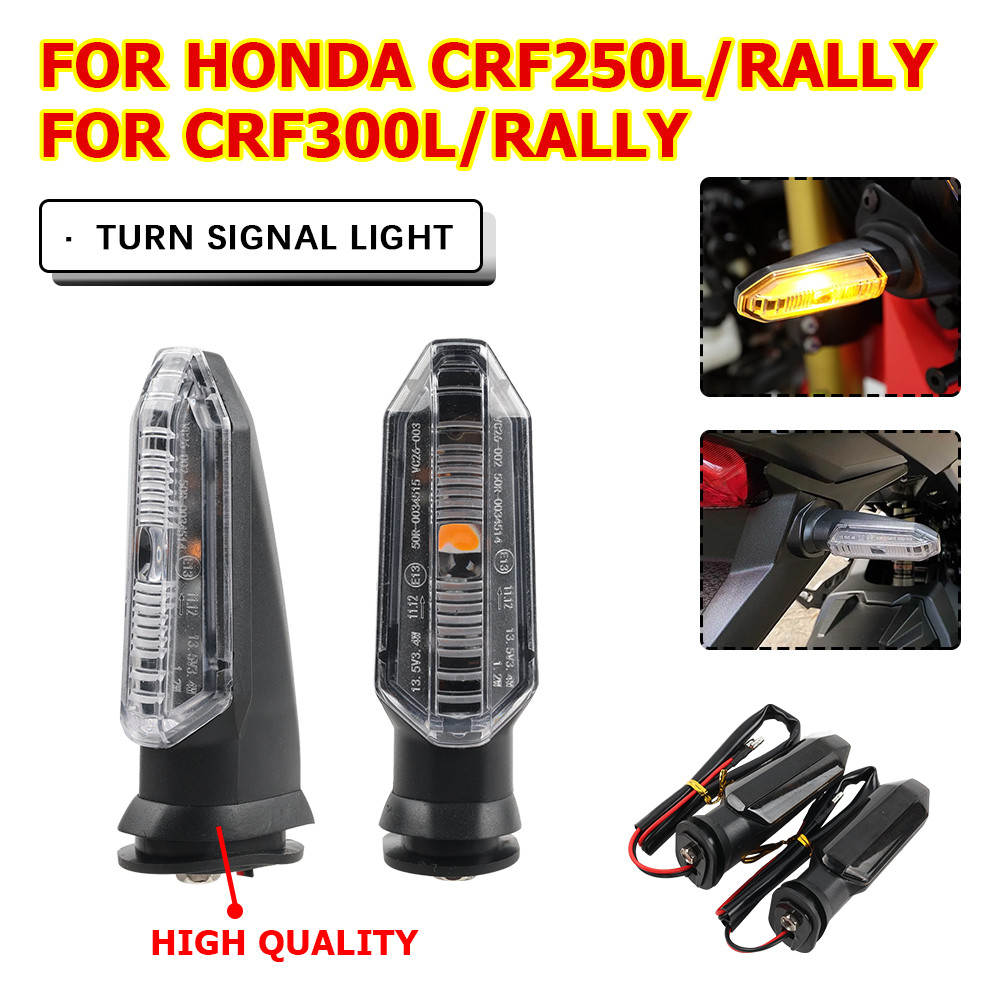 สําหรับ HONDA CRF250L CRF300L CRF300 Rally CRF 250 300 L Motocycle ...