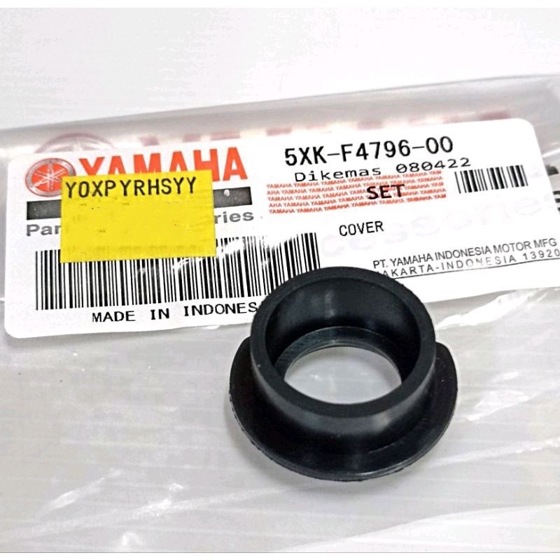 ยางครอบล็อคที่นั่งรถยนต์ สําหรับ Yamaha f1zr force1 vega alfa sigma ...