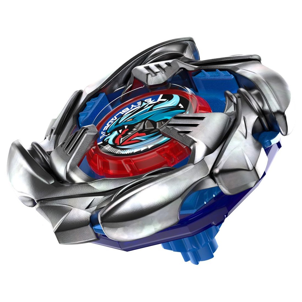 BEYBLADE X Beyblade X BX-34 Starter โคบอลต์ Dragoon 2-60C [Direct from ...
