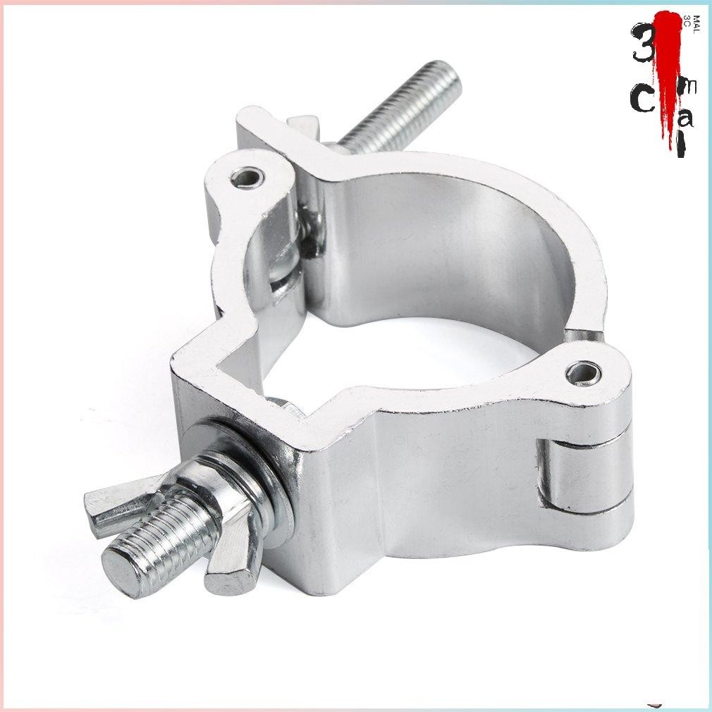 อลูมิเนียมอัลลอยด์รอบ Clamp Hanger Hook Bracket Stage ทนทาน Heavy Duty ...