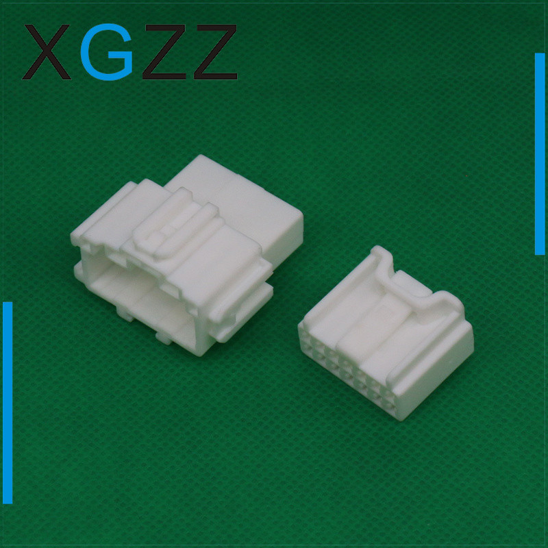 7187-8855 7186-8850เหมาะสําหรับ ฮอนด้า ย้อนกลับกระจกมองหลังสายไฟชุด ...