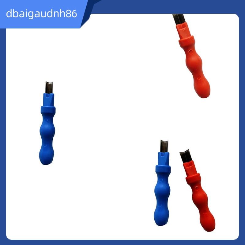 READY Stocksplit Neon Light Hand Tool แกะสลักอุปกรณ์แถบซิลิโคนอ่อนนุ่ม ...