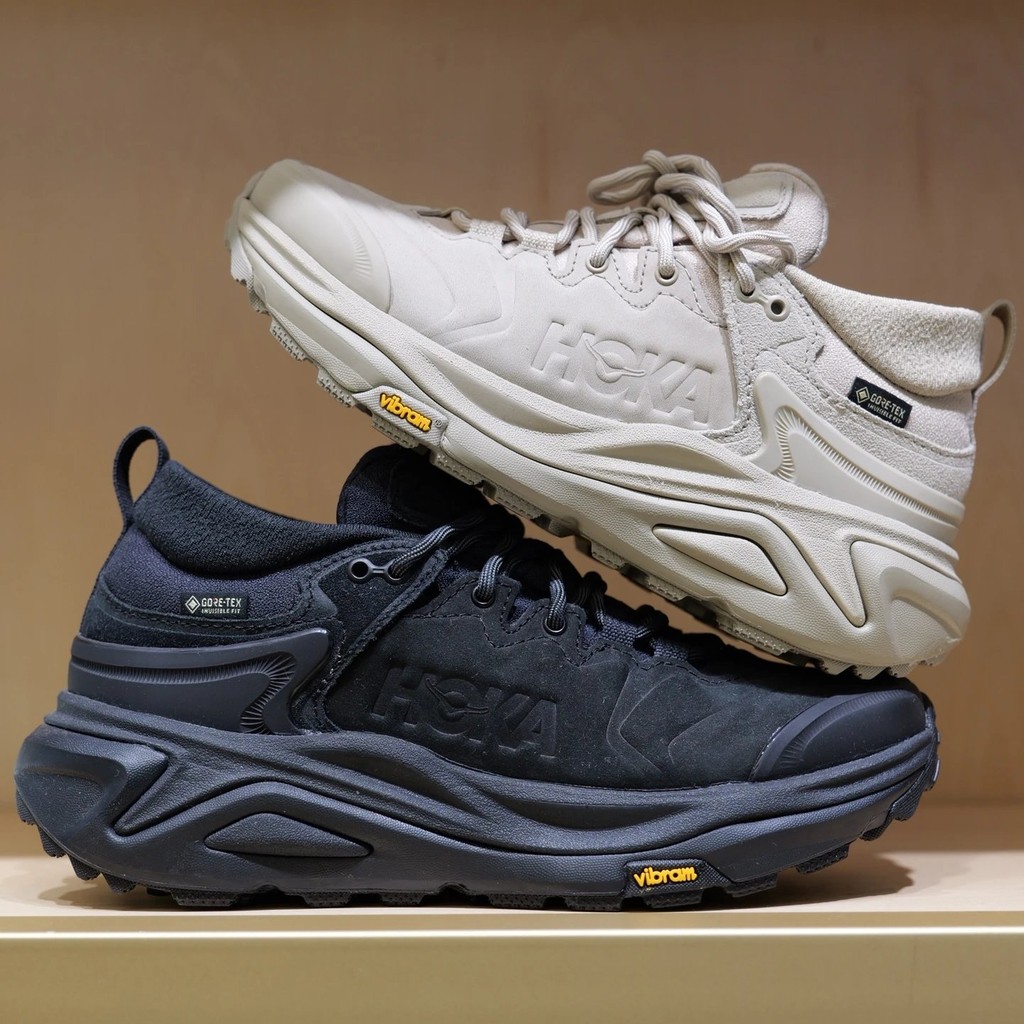 HOK * A KAHA 3 Low KAHA 3rd Generation Series Low-Top หนาSoled น้ําหนัก ...