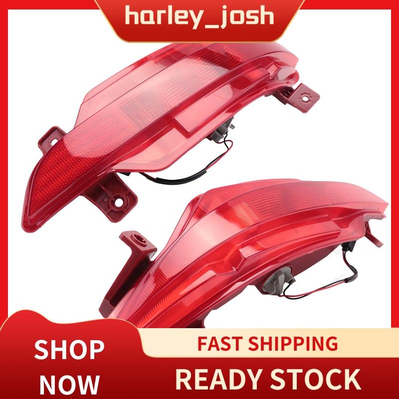 harley_josh ไฟตัดหมอก 605000282อ่า 605000283AA forChery 7 PRO 2020-2021 ...