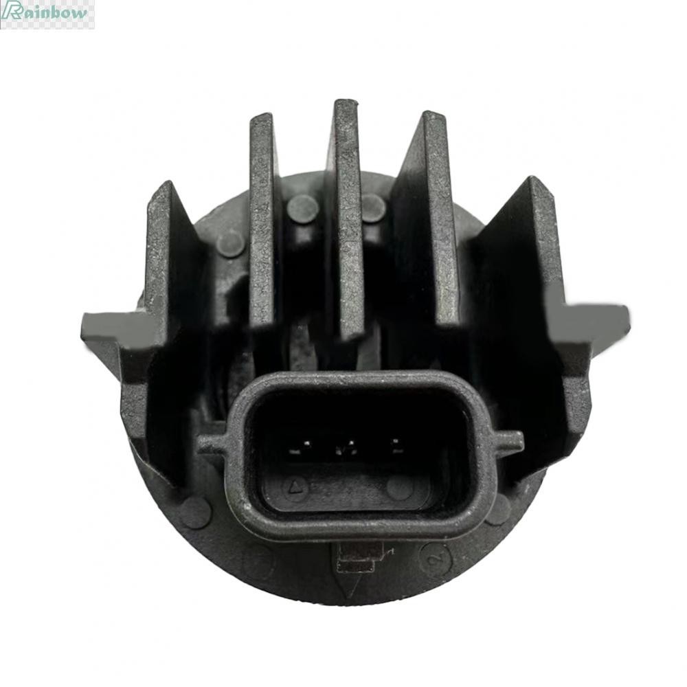 โมดูลหลอดไฟ 81536-42230 ABS Anti-Corrion Black Non-Deformation | Shopee ...