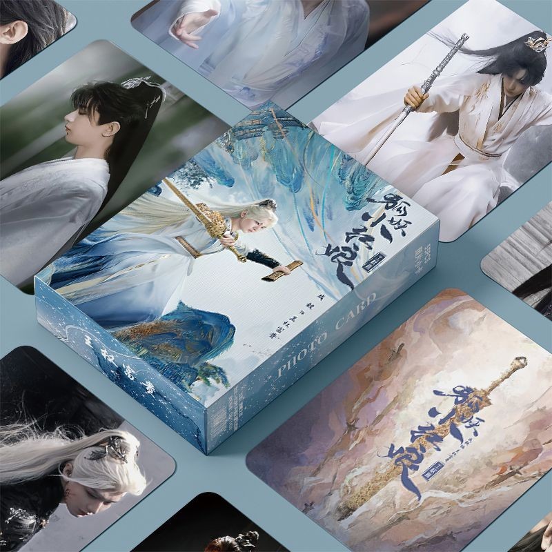 Cheng Yi Fox Demon Little Matchmaker King Quan Fugui Personal ...