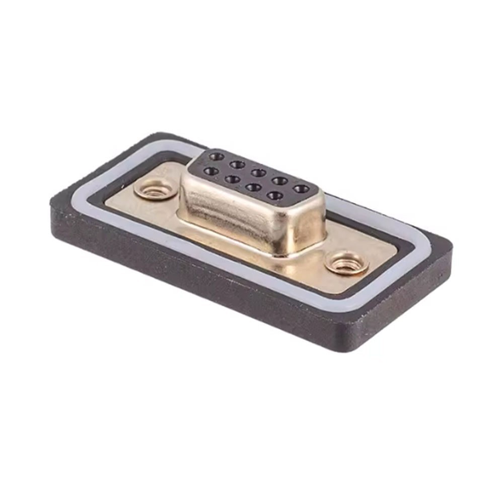 {bestshe}High Temperature Resistant Waterproof D SUB Connector with ...