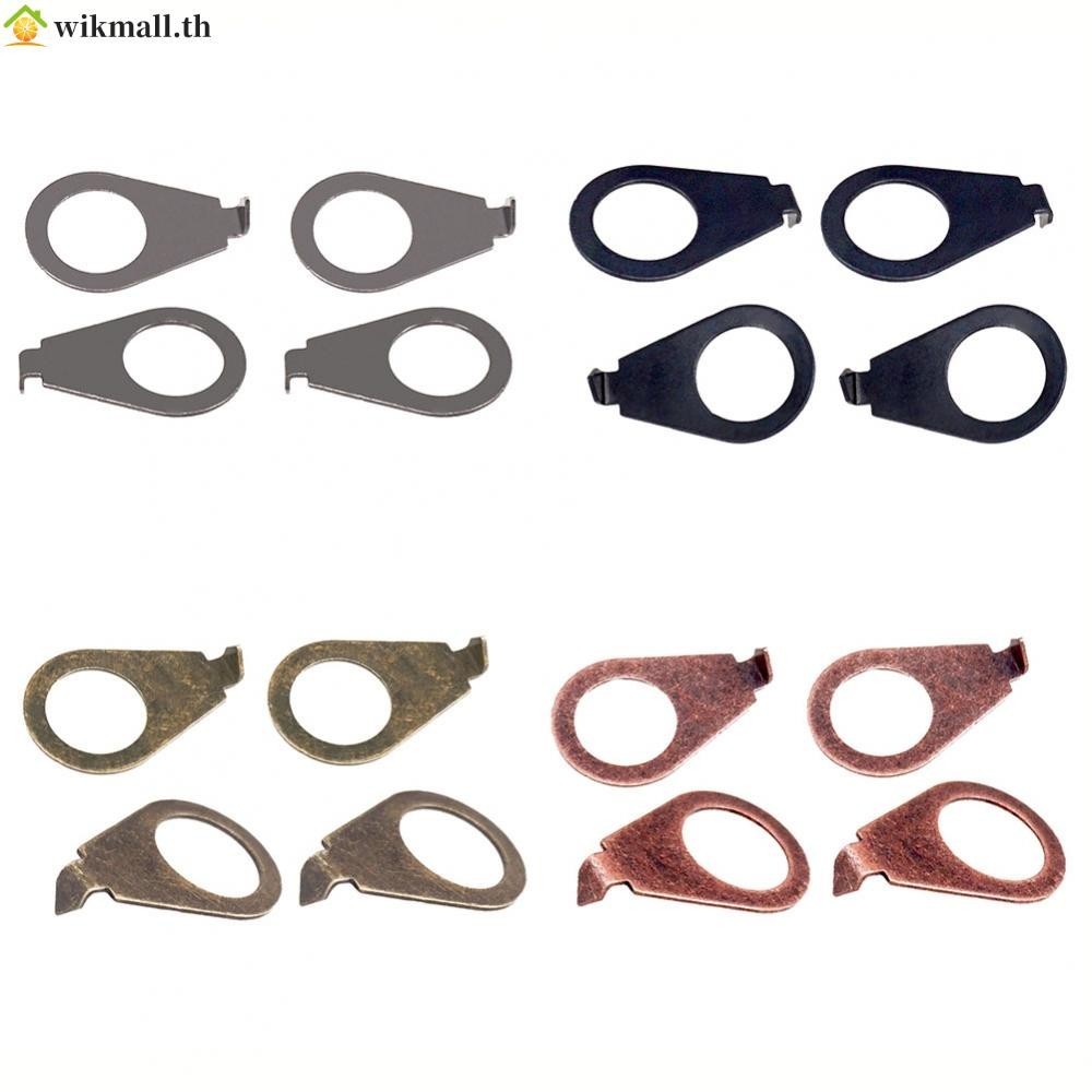 【WIK】Pointer Plates Accessories For Gibson LP Guitar Indicator Knobs ...