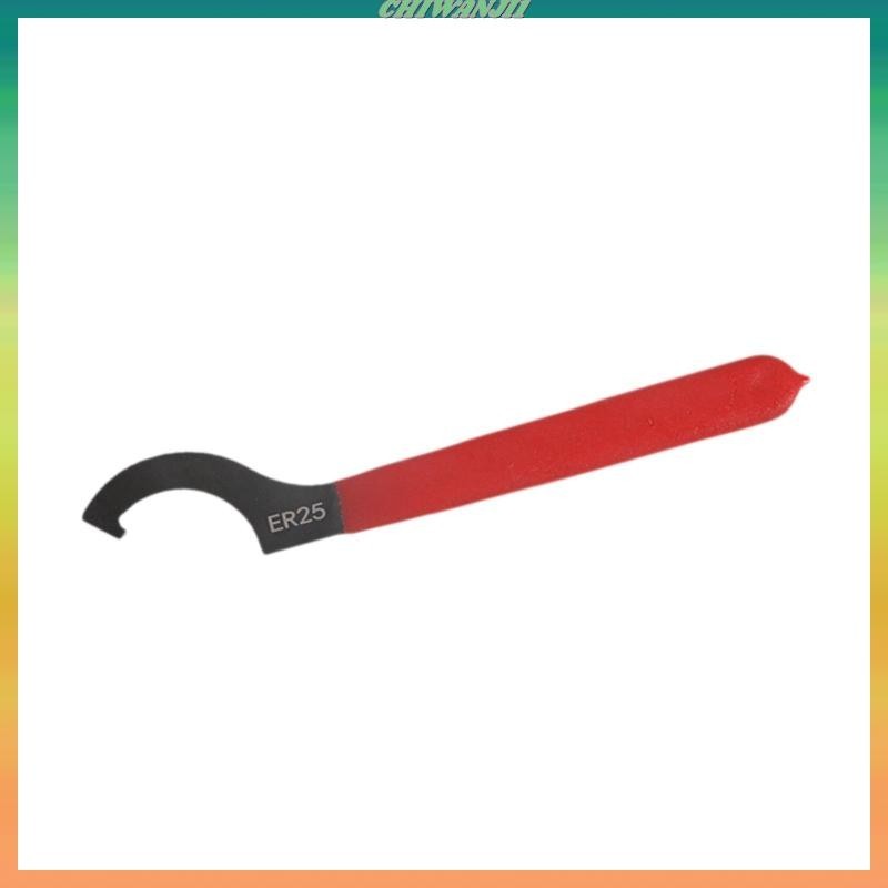[ Chiwanji1] C Hook Spanner เหล็ก Premium Collet Chuck C ประเภทประแจ ...