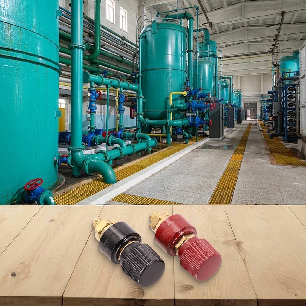 【shopee】Insulated High Current Binding Post for Welding Machines and ...