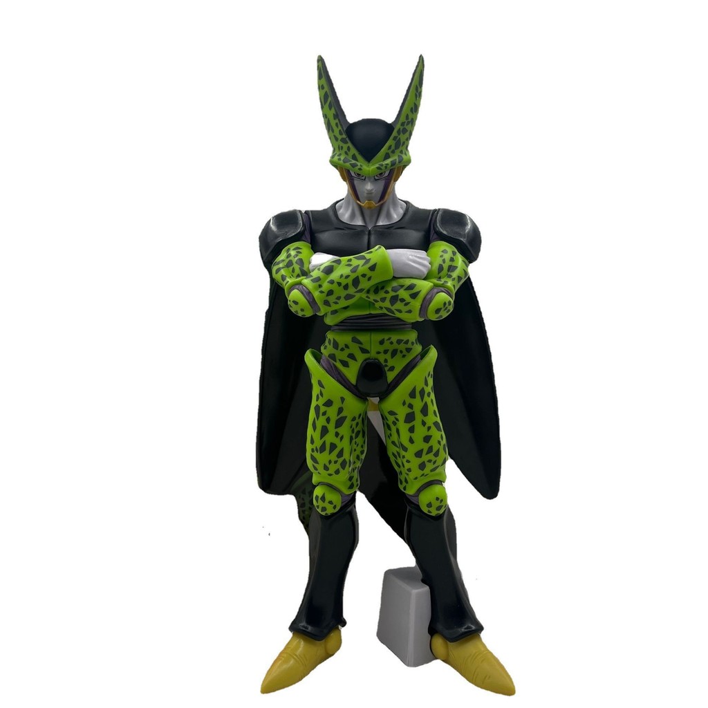 Dragon Ball Fate Showdown ยืน Shalu ตุ๊กตาโมเดลรูปกล่องโมเดลอะนิเมะตก ...