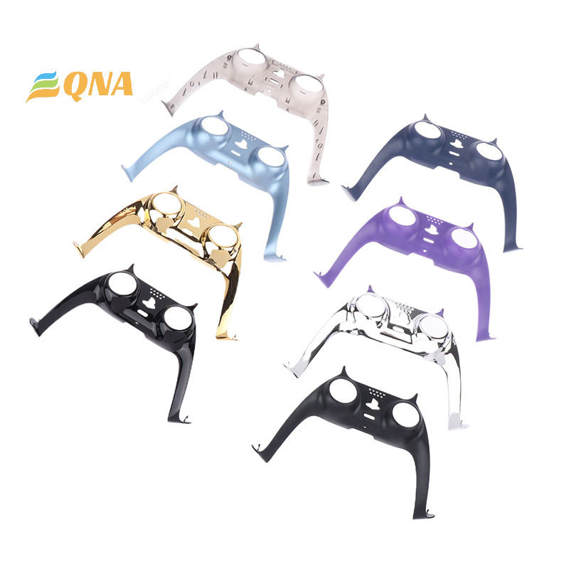 [QNA] เหมาะสําหรับ PS5 Controller Handle Joy แถบตกแต่ง Trim เปลี่ยน ...
