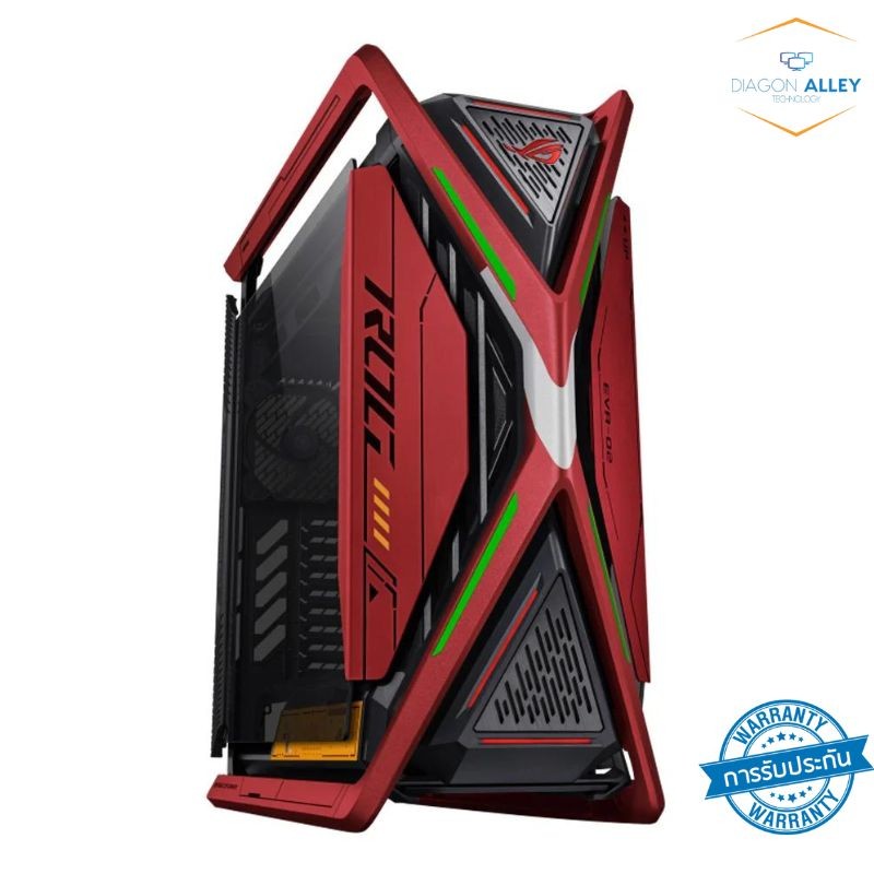 ASUS GR701 ROG Hyperion EVA-02 Edition E-ATX | Shopee Thailand