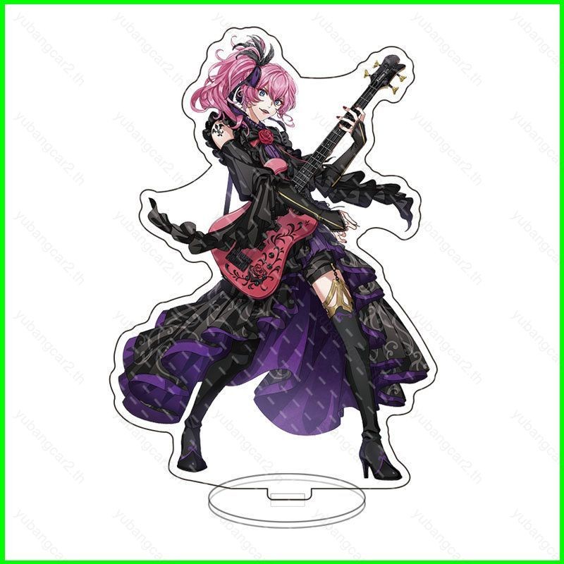 Yb2 ARGONVIS จาก BanG Dream Ren Nanahoshi Yuto Goryo Wataru Matoba Sign ...