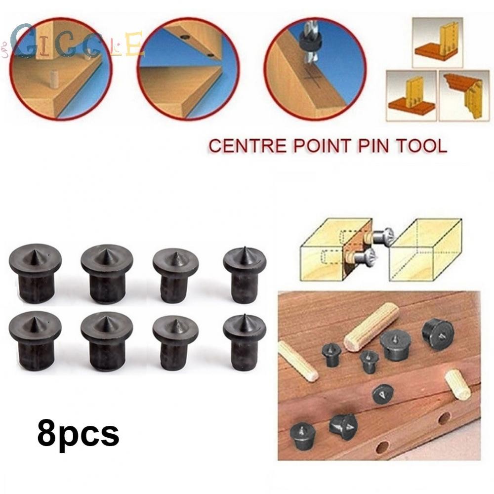 Dowel Centre Point การจัดตําแหน่งที่ถูกต้องทนทานก่อสร้าง Dowel Center ...