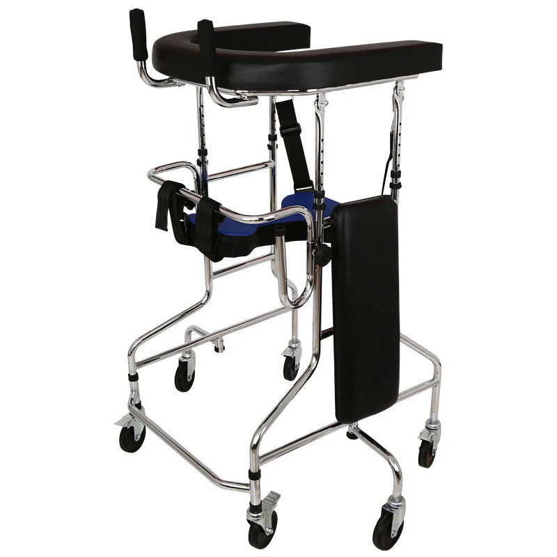 Walker Assist Rehabilitation Device Lower Limb Train Walking Standing ...