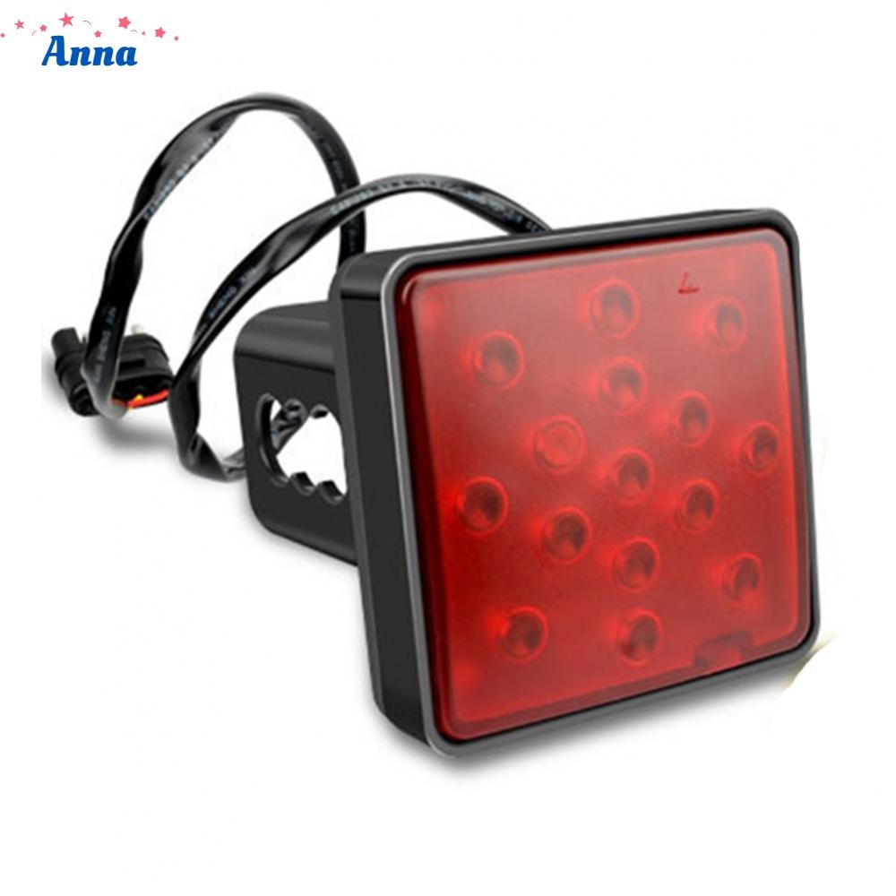 【Anna】Stop Brake Light Hitch Receiver Trailer Truck Towing Universal ...