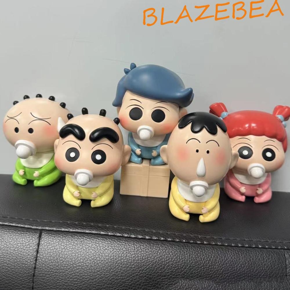 Blazebea Crayon Shin-Chan รูป, Pacifier Baby Collection Crayon Shin ...