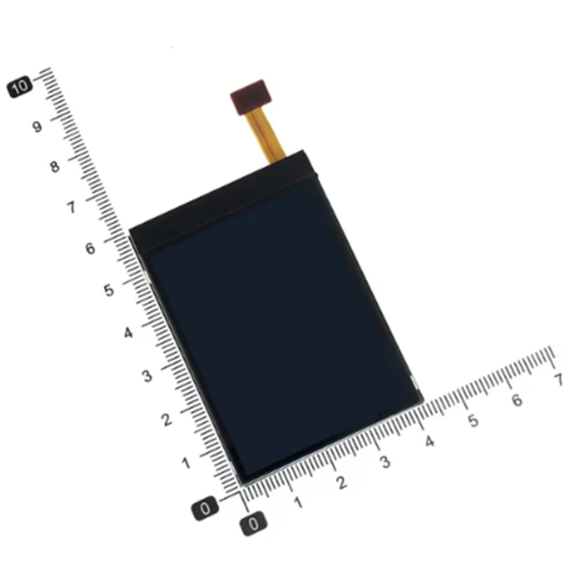สําหรับ Nokia N81 N76 N75 N93i ชิ้นส่วนหน้าจอแสดงผล LCD | Shopee Thailand