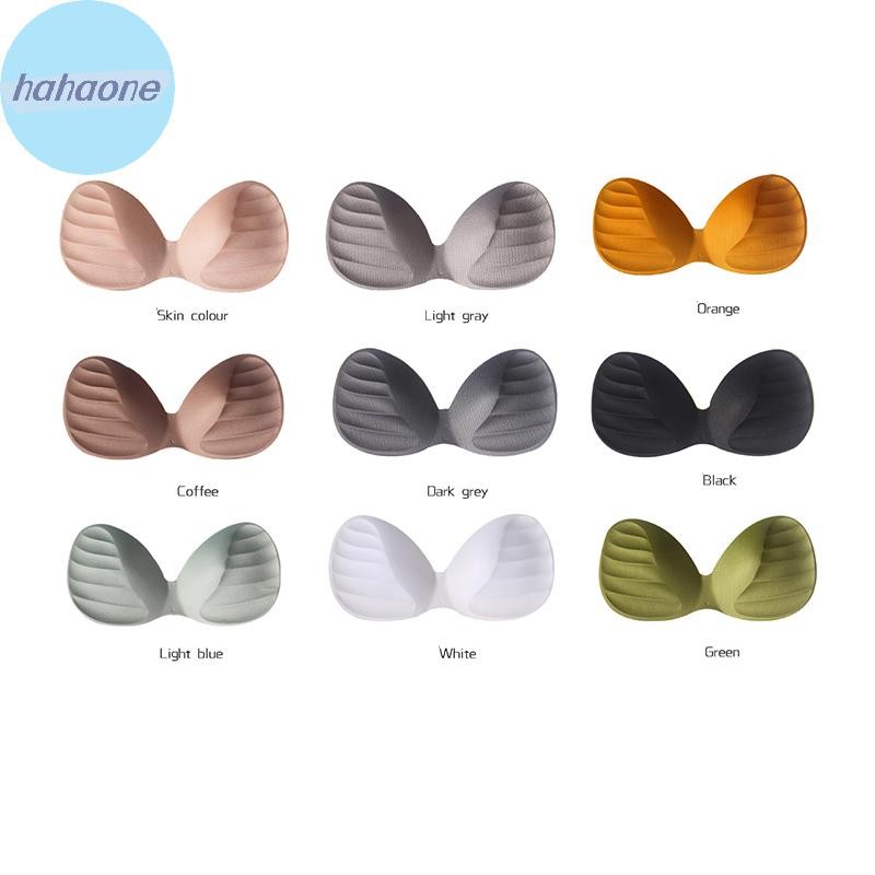 Hahaone บิกินี่สำหรับผู้หญิง กับ Bust Supporter Push-Up ที่สวมใส่ได้ ...