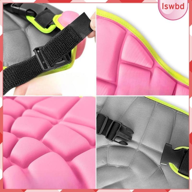 เข็มขัดป้องกันสะโพก Tailbone Protector สำหรับคนชอบเล่นสกี | Shopee Thailand