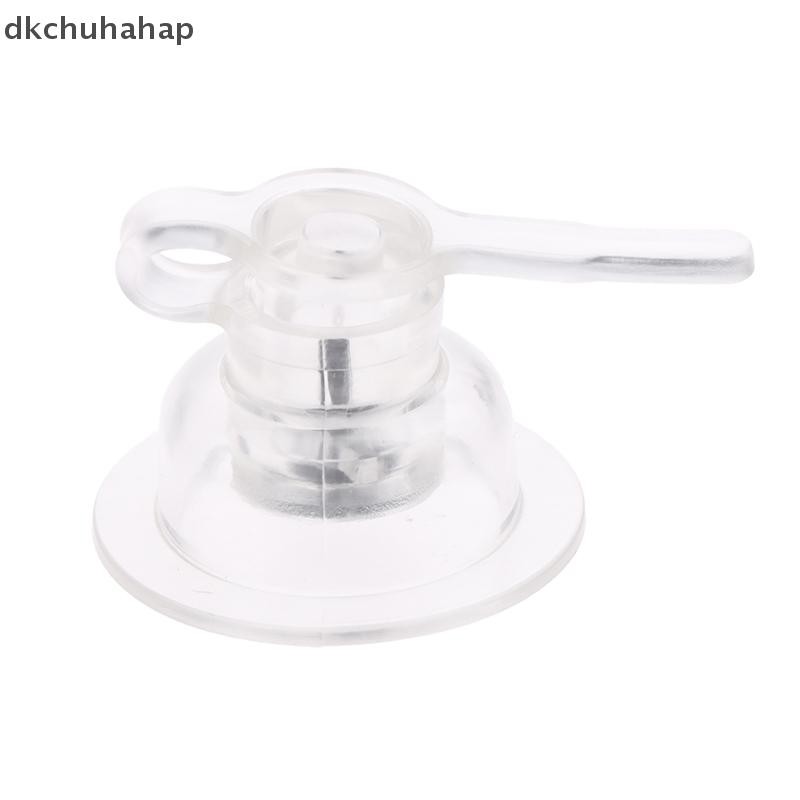 [DKC] อะไหล่วาวอล์วพอง 10 ชิ้น U-Shape Valve Plug สำหรับ kite surfing ...