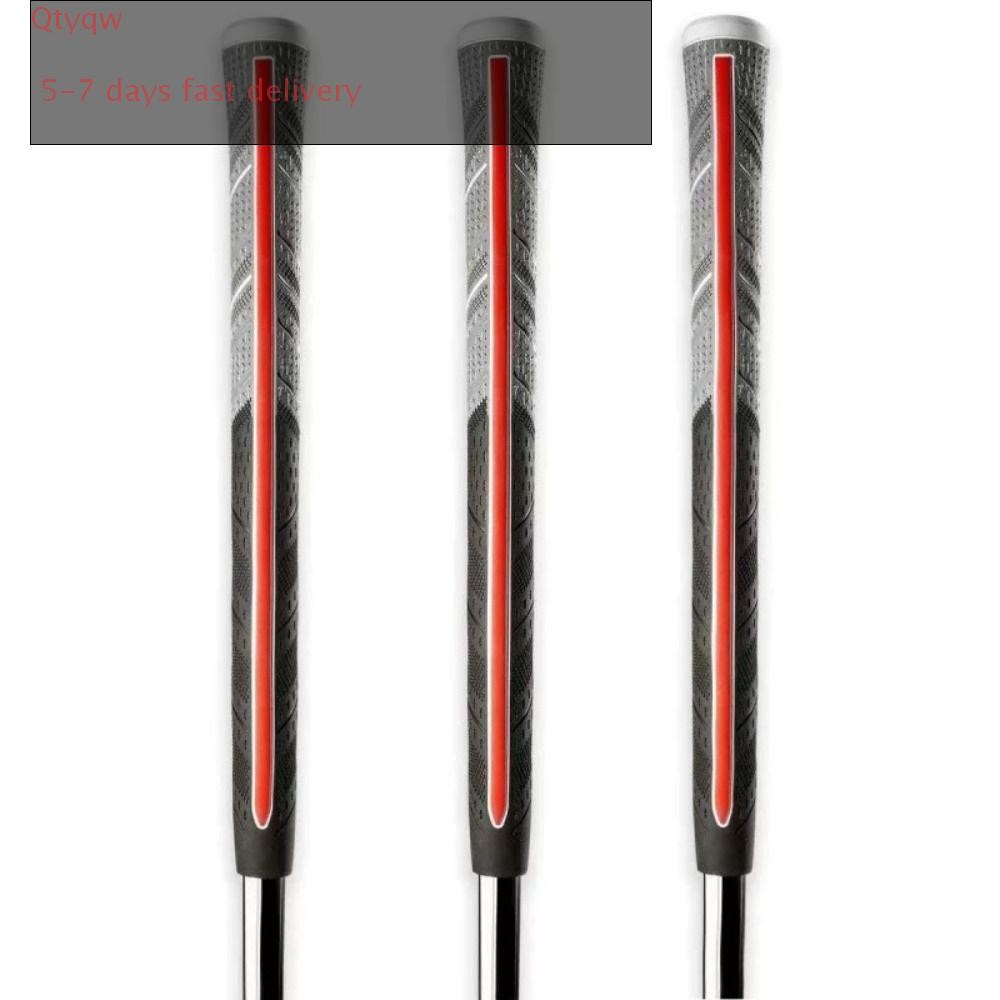 ด้ามจับไม้กอล์ฟ Golf Pride Grip MCC PLUS4 ALIGN MAX ทนทาน มีมาตรฐานคุณภาพสูง เหมาะสำหรับใช้ใน ...