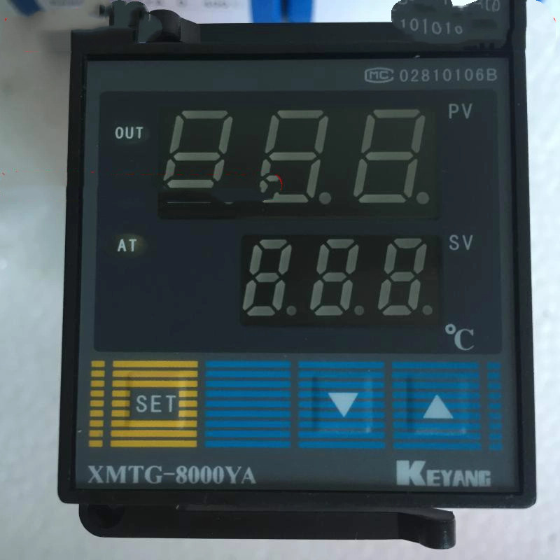 Keyang XMTG-8000YA K ประเภท B8081YA 8181YA สมาร์ทเทอร์โมสตัท/โครงสร้าง ...