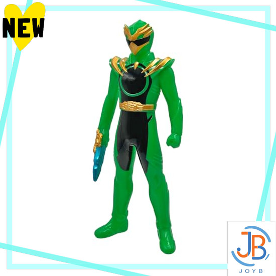 Direct From Japan [BANDAI] Number One Sentai Gojyu Jar Sentai Hero ...