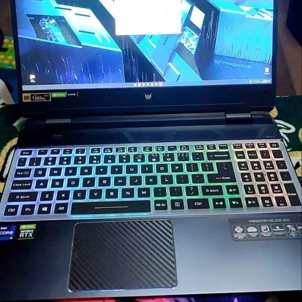 สําหรับ Acer Aspire Nitro 5 Nitro 7 Predator Gaming 2020 Predator ...