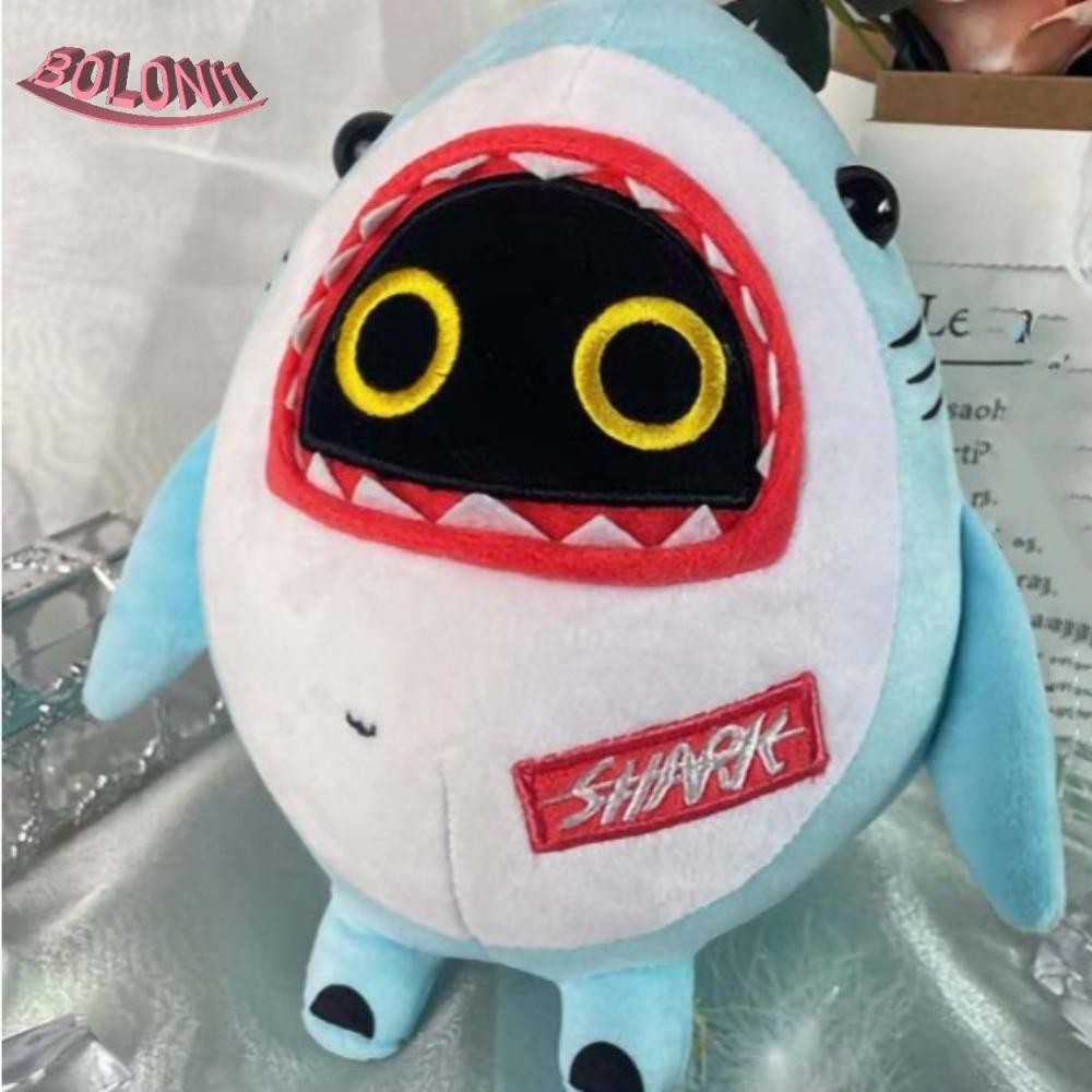Bo Zenless Zone Zero Plush Bangboo, กระต่าย Golden Anby Nicole Zenless ...