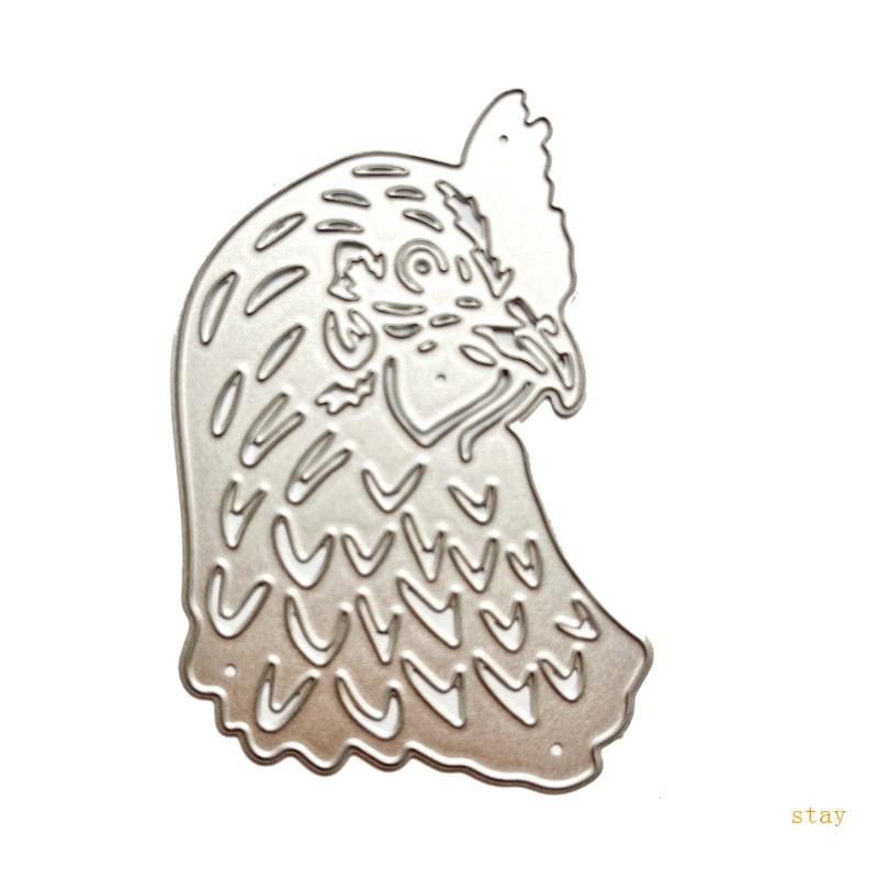 Stay Stencils แม่แบบ Mould งานฝีมือ DIY บุ๊คมาร์ค Scrapbooking การ์ดตก ...