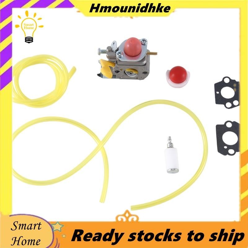 [ฮู]คาบู 530071822 530071752 C1u-w18 อุปกรณ์เสริมเลื่อยยนต์ ...