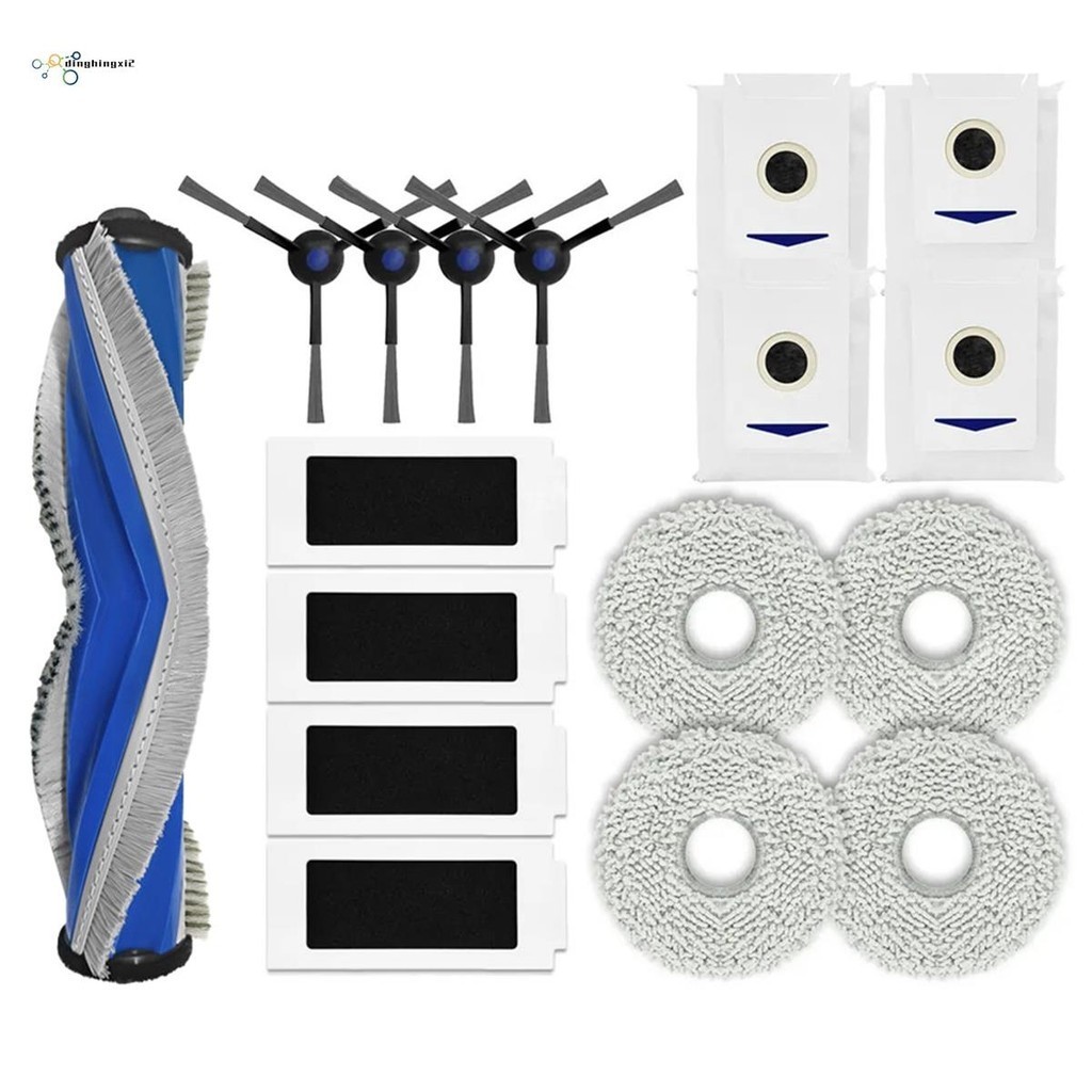 【dinghingxi2】อุปกรณ์เสริม Fit สําหรับ T30 Pro Omni (DDX14) / M12 Pro+ ...