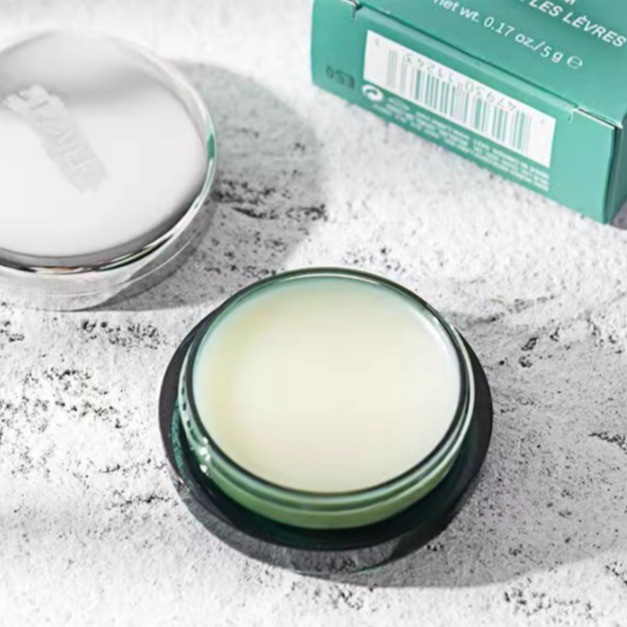 La Mint Lip Mask 5g ตัวอย่าง | Shopee Thailand
