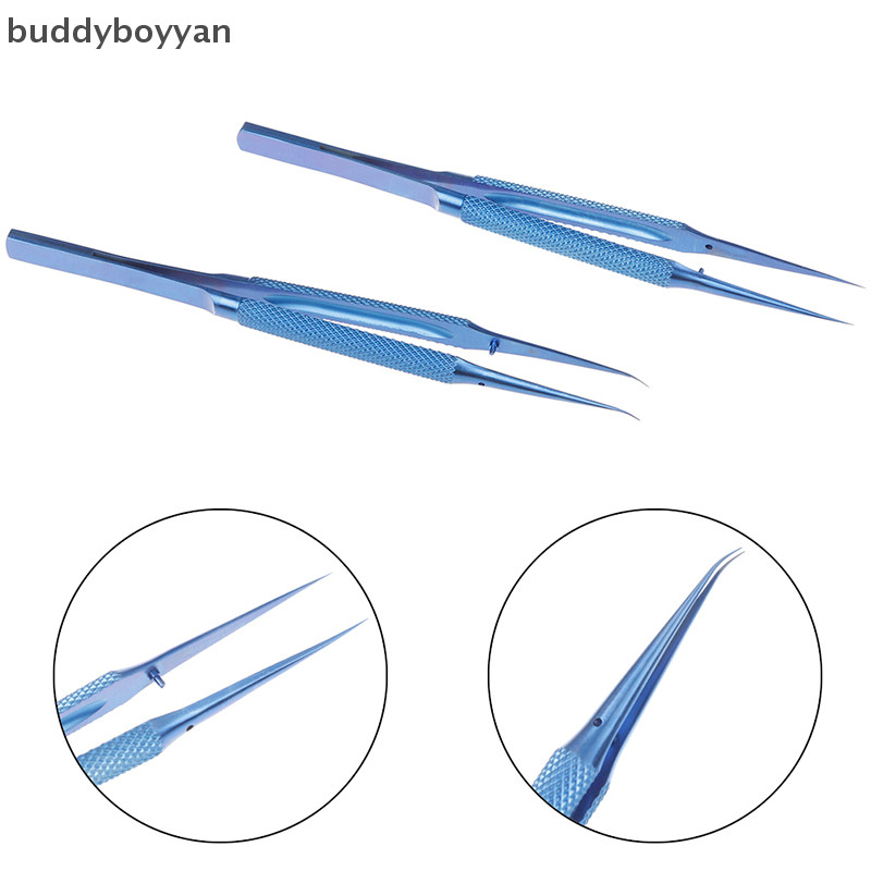 Bbth เครื่องมือซ่อมโลหะผสมไทเทเนียม 0.15 มม. ขอบแม่นยําลายนิ้วมือ Vary ...