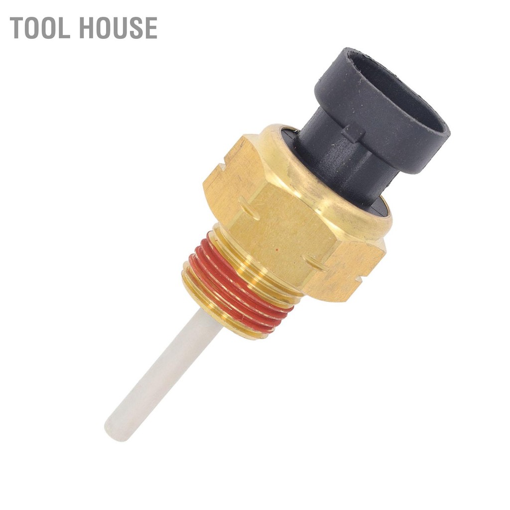 Tool House เซ็นเซอร์ระดับของเหลว CH12541 4/5 นิ้วไฮดรอลิก Transducer ...