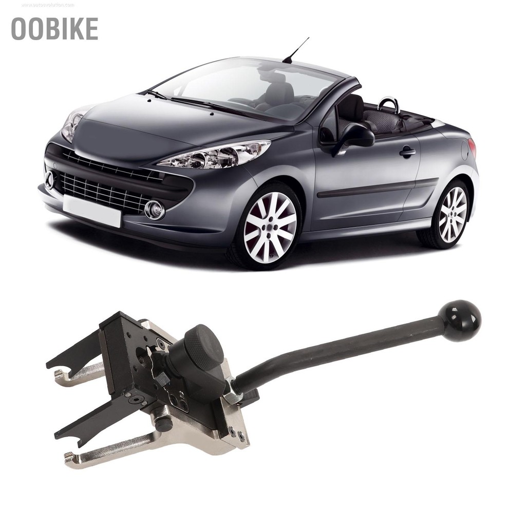 OObike เหล็กคาร์บอนวาล์วความดันสปริง Installer Remover เครื่องมือ ...