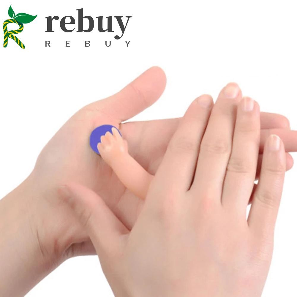 Rebuy Magic Small Hand Magicians Magic Illusion เหรียญ Disappear Magic ...