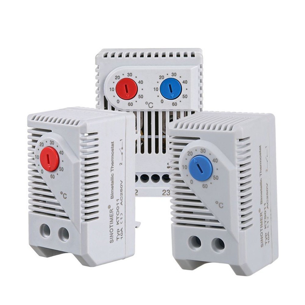 【ECHO】Long Lasting Durability Temperature Controller with >100 000 ...