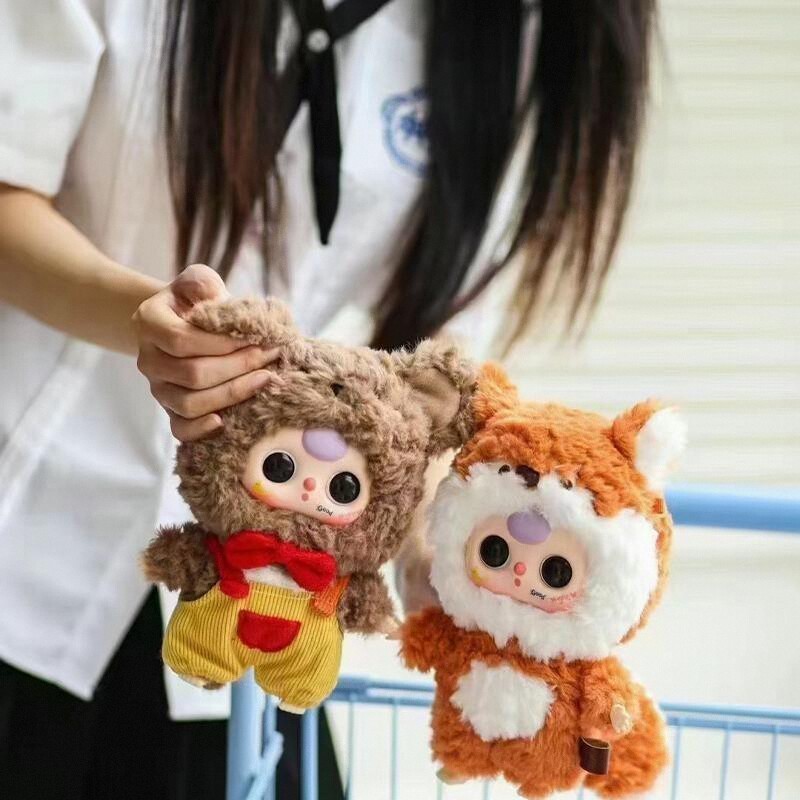 Baby tree V.3 Baby tree V.1 กล่องสุ่มเบบี้ทรี เวอร์ชั่น 1 กล่องสุ่มเบ ...