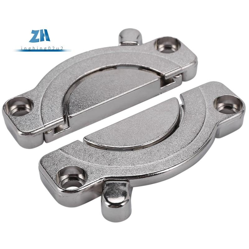 โต๊ะ Dinning Table Top Connector Latch Bench Panel Connectors | Shopee ...
