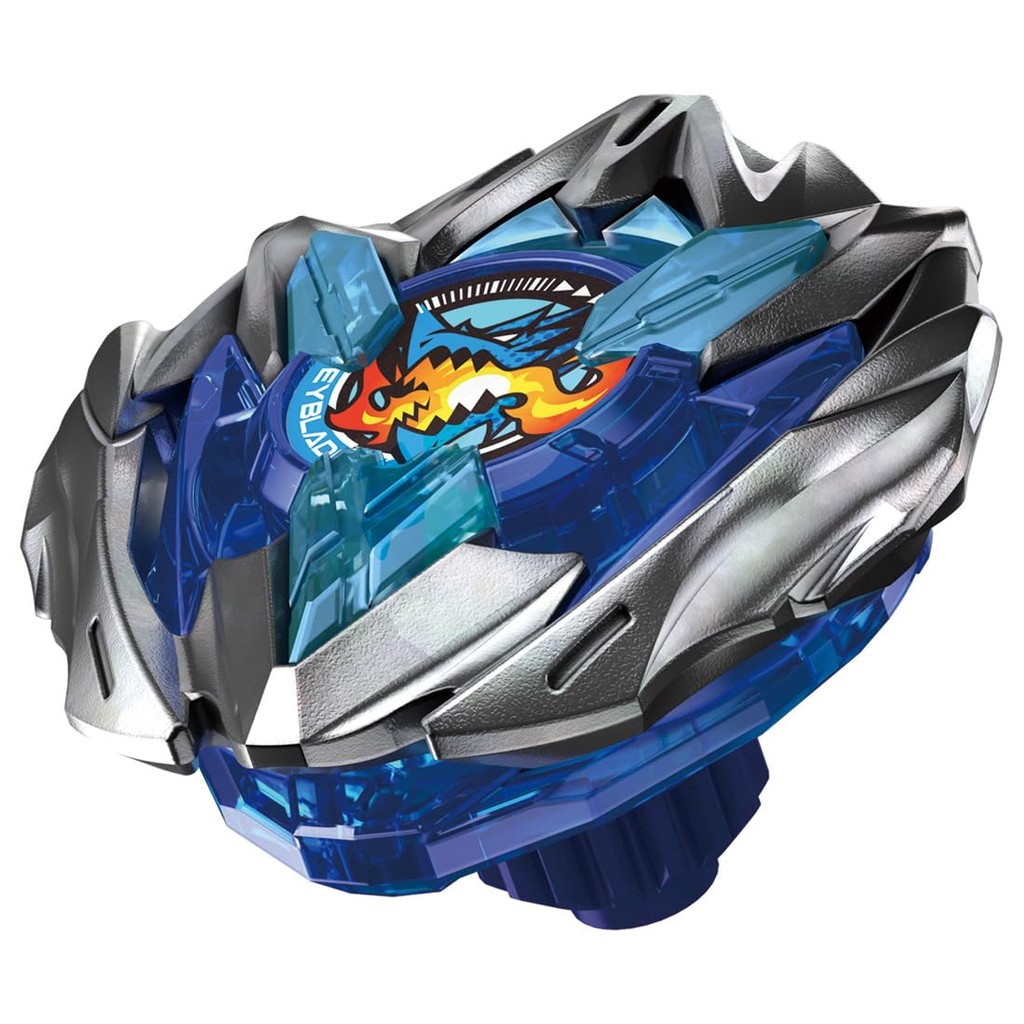 BEYBLADE X Beyblade X UX-01 สตาร์ทเตอร์ ดรานบัสเตอร์ 1-60A ...